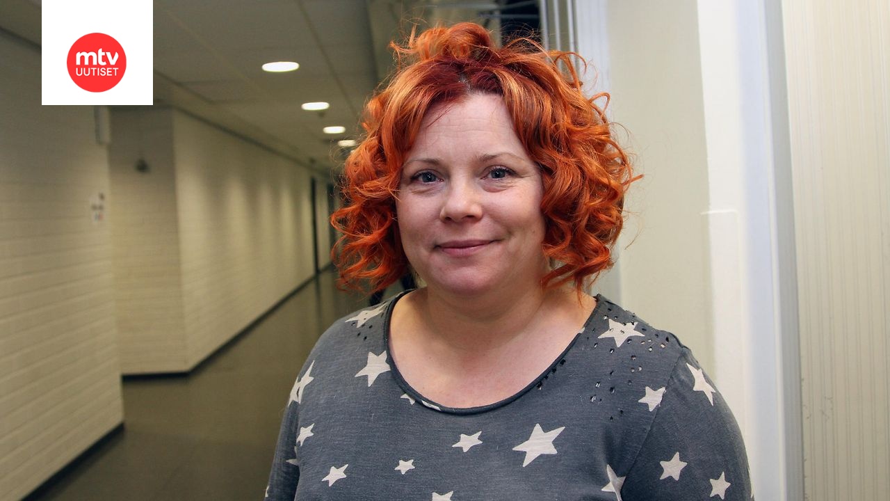 Kiti Kokkonen julkaisi kuvan, joka on täynnä suuria tunteita: "Pakahdun" - MTVuutiset.fi