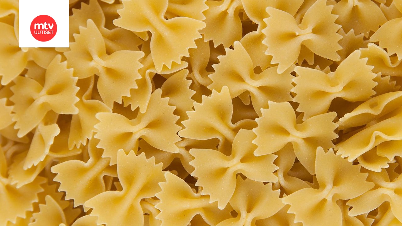 Nyt voit tanssia pastan kiehumisen tahtiin! | Makuja | MTV Uutiset