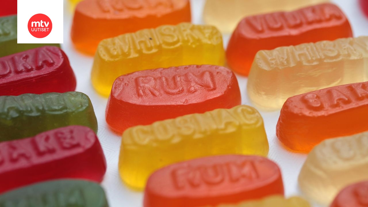 Oletko huomannut tätä yksityiskohtaa viinikumeista? Ruotsalaisisän ...