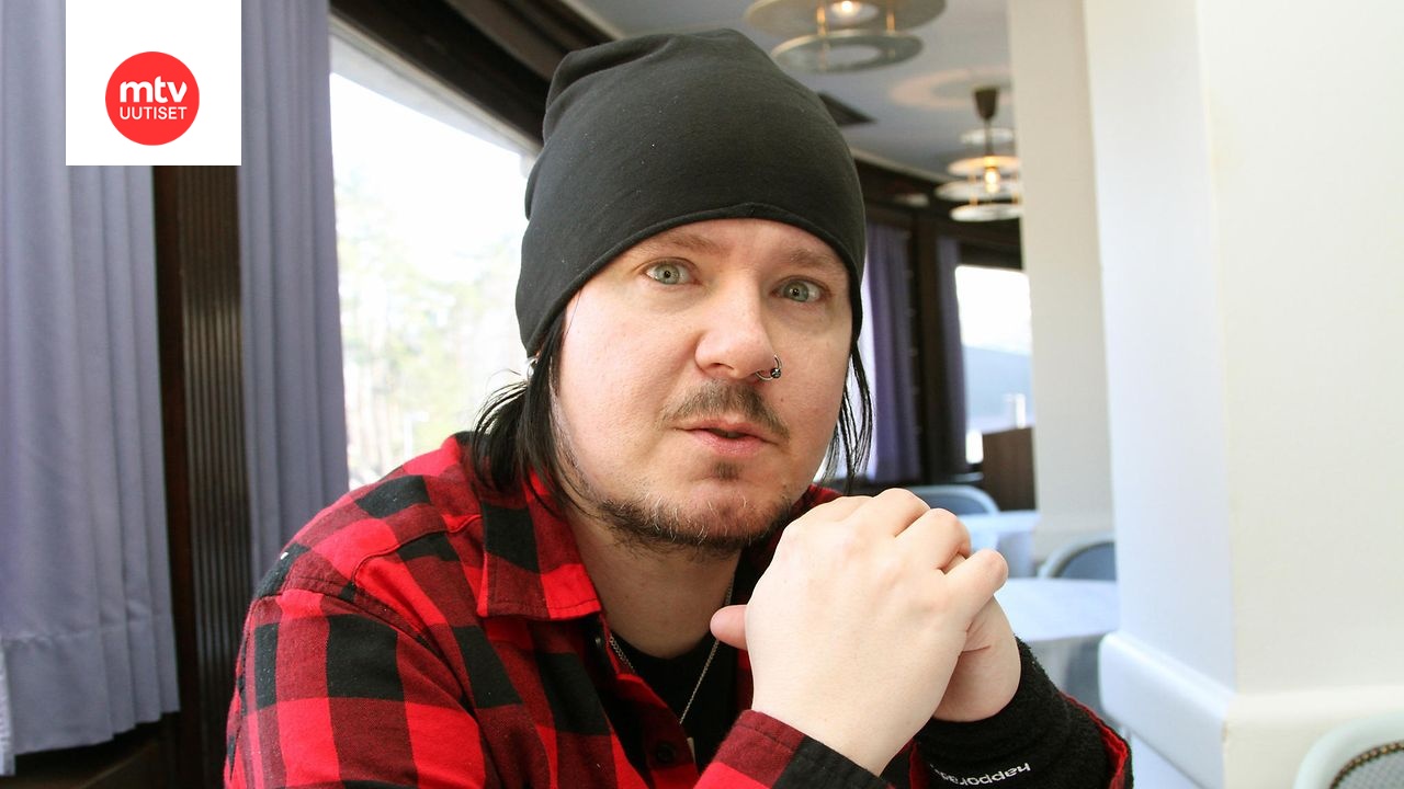 Happoradion laulaja Aki Tykin läheinen kuoli yllättäen – tähtiartisti ...