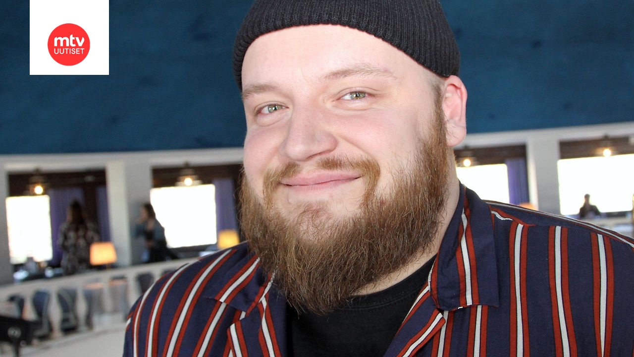 Vadelmavene-hittibiisistään tunnetusta Kasmirista tuli isä – ilmoitti ...