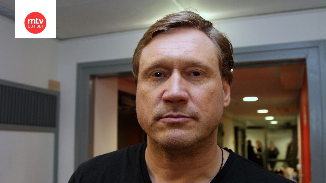 Harvinainen yhteisesiintyminen – Samuli Edelmann Studio-ohjelmassa ...