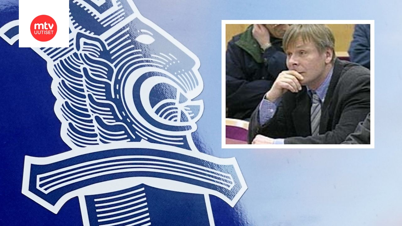 Yksi Suomen kovimmista ammattirikollista löytyi kuolleena vankilomalla ...