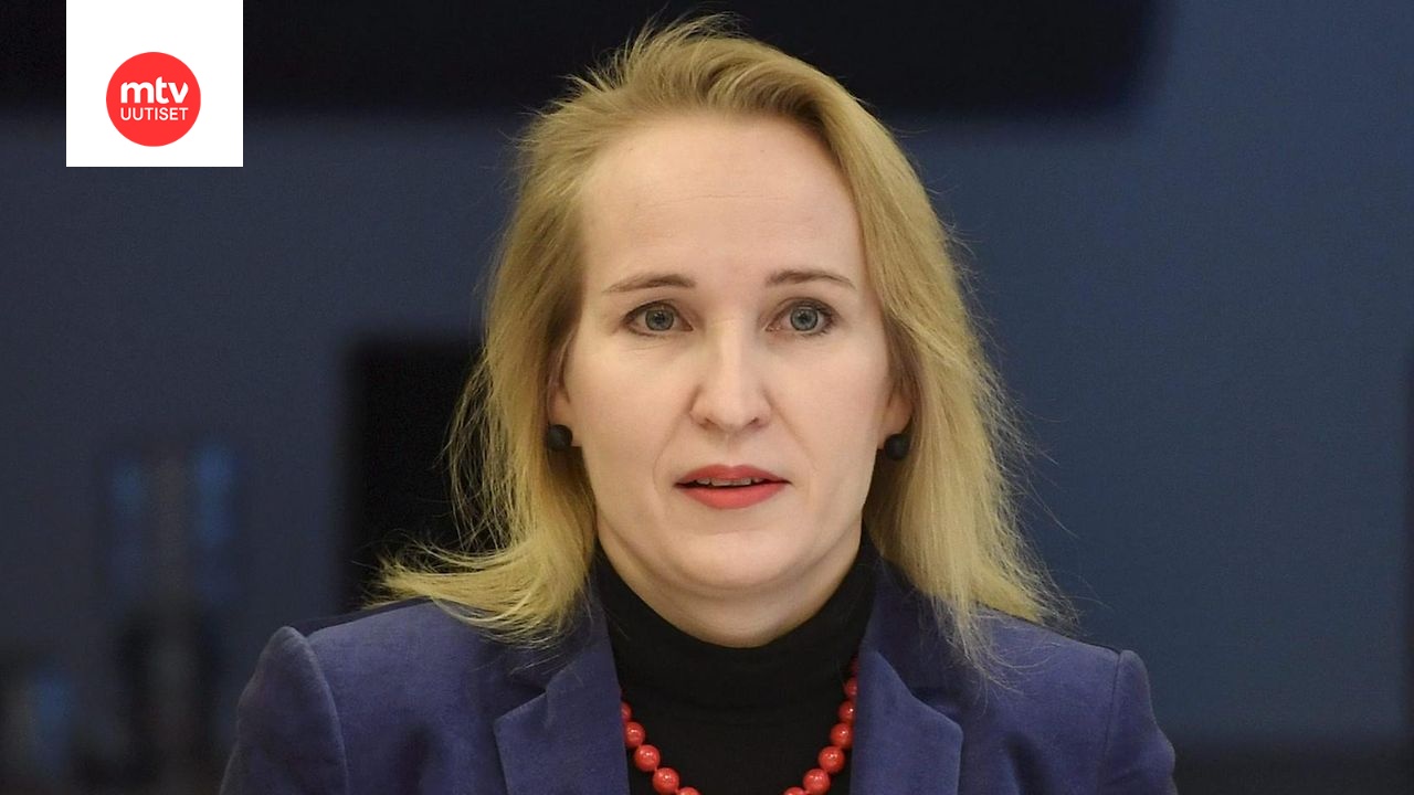 Näin ratkaiset riidan valtakunnansovittelijan elkein – Minna Helle ...