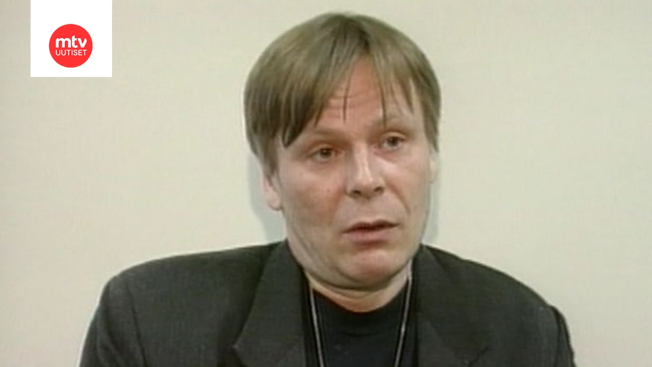 "Rosvon elämä on yhtä helvettiä" – Näin henkirikoksen uhriksi joutunut ...