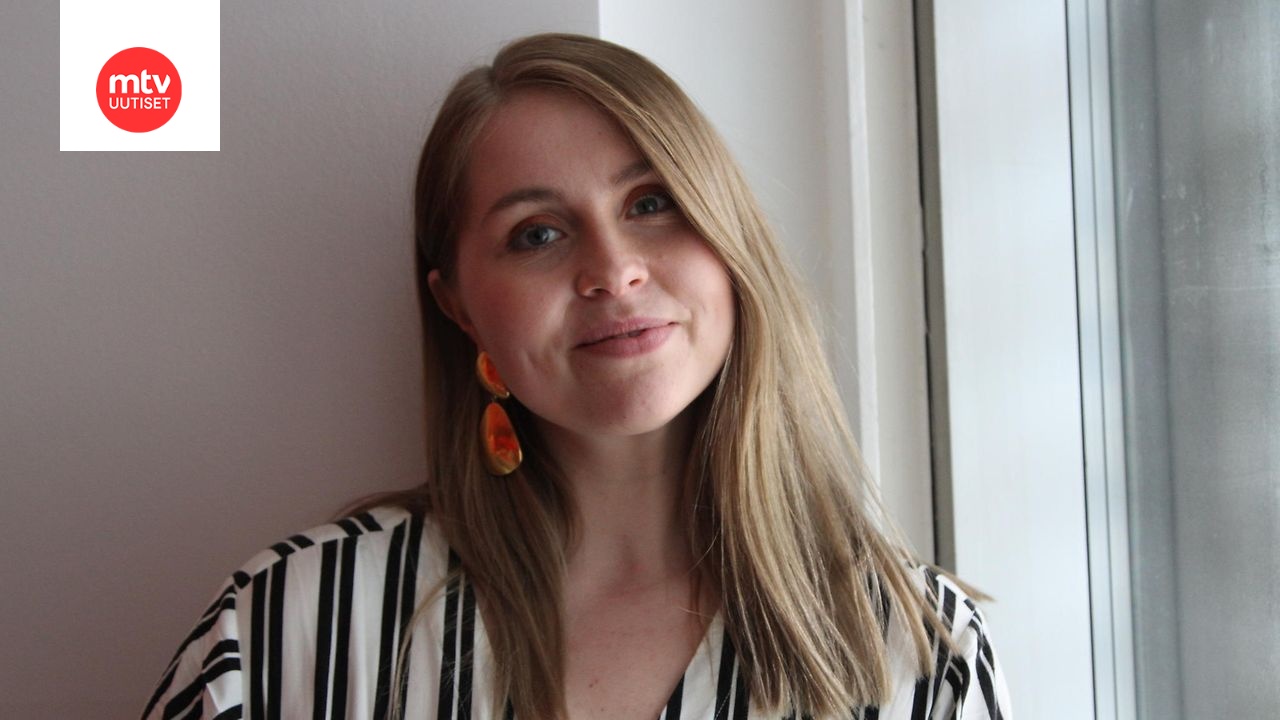 Putousta tähdittänyt Essi Hellén panostaa uraansa kameroiden takana ...