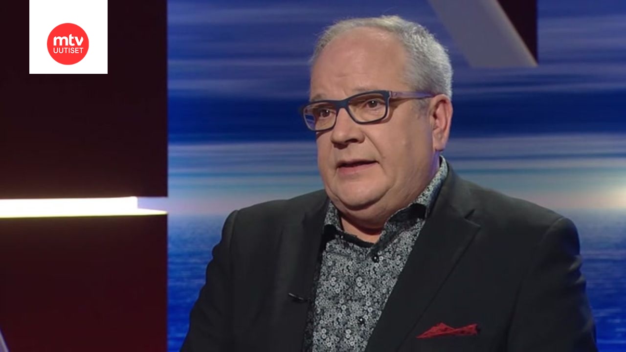 Tuplaloikkaaja Kaj Turunen päätöksestään jättää siniset: "Laskin, ettei ...