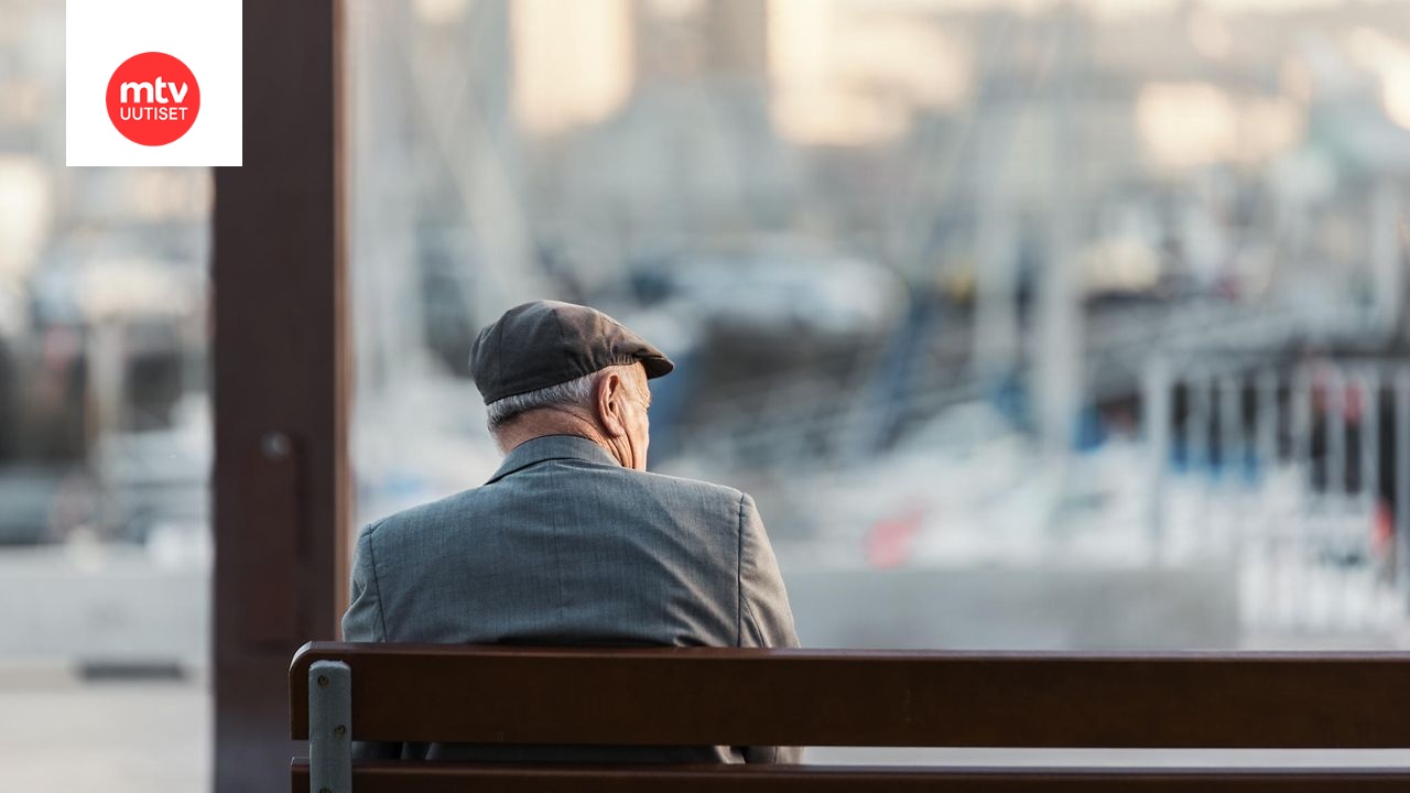 Yksinäisen vanhuksen viimeinen avunpyyntö: "Toivon, että joku ...