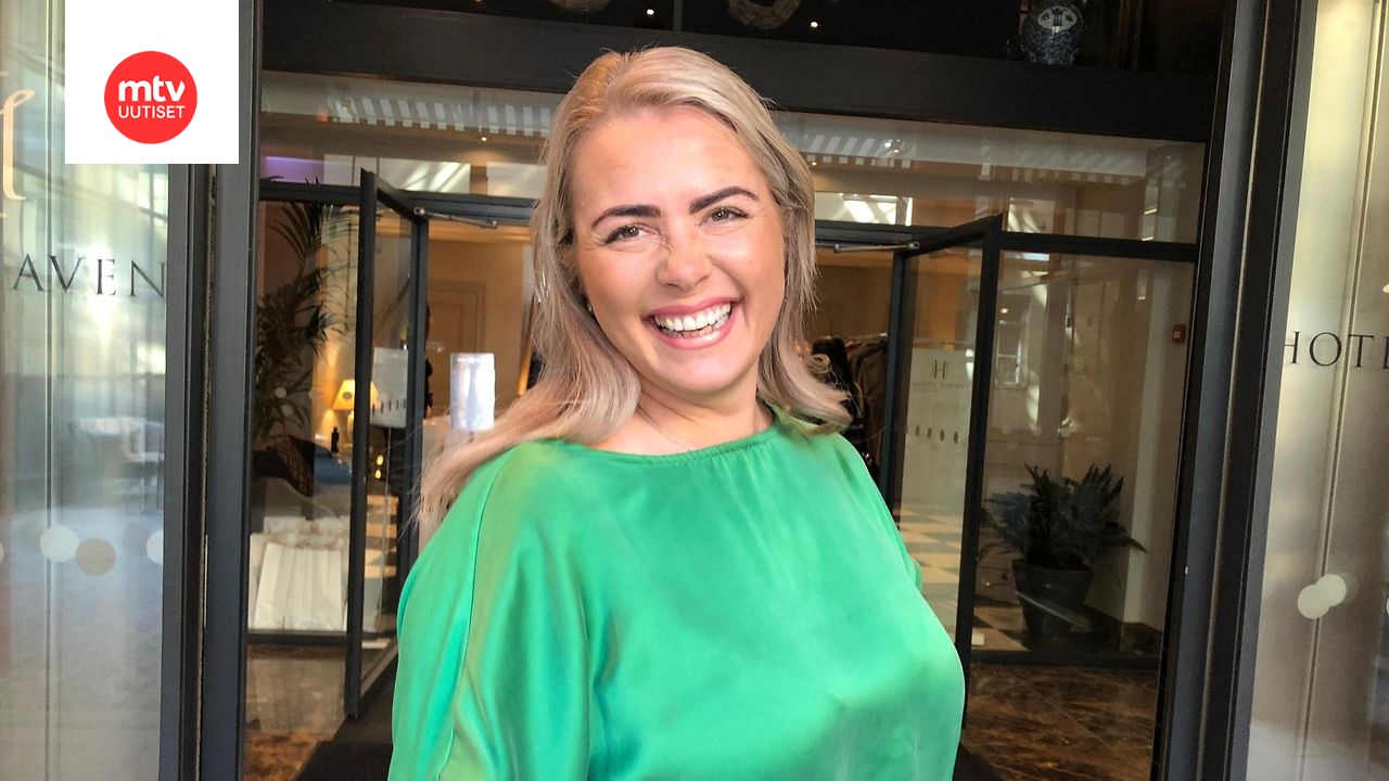 Kiinteistökuningatar Kaisa Liski, 50, ei kärsi ulkonäköpaineista: "Syön ...