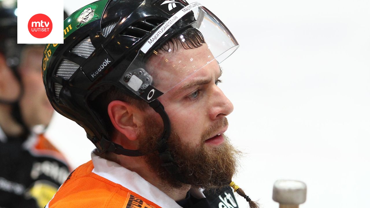 Matt Nickerson palaa Suomeen – seurajohdolta yllättävän suora linjaus ...