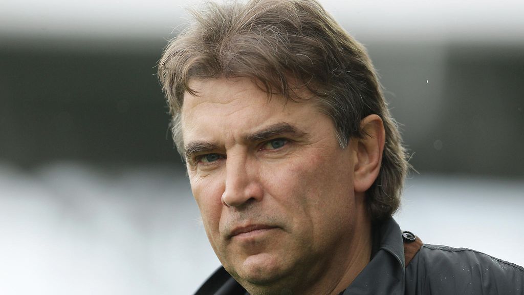 SJK vahvisti: Alexei Eremenko sr. päävalmentajaksi - MTVuutiset.fi