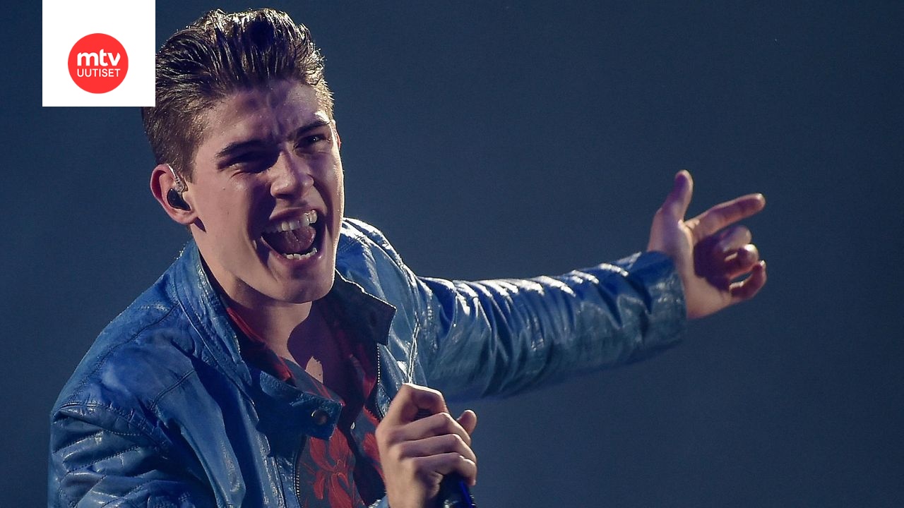 Robinista ylioppilas – jättisuosittu poppari saa valkolakin - MTVuutiset.fi