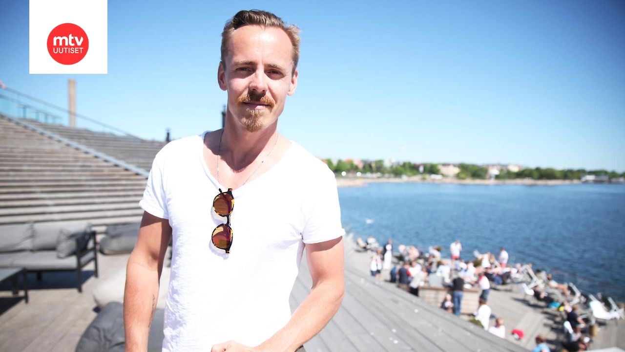 Jasper Pääkkönen sai inspiraatiota BlacKkKlansmaniin Leijonasydän ...