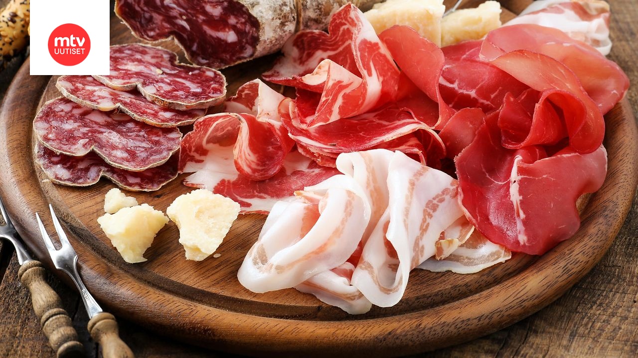 Pekoni, pancetta ja ilmakuivattu kinkku – tiedätkö, mitä eroa näillä ...