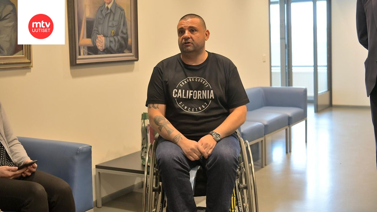 Yle: Rikostutkintaan joutuva Hassan Zubier tuomittu useista rikoksista ...