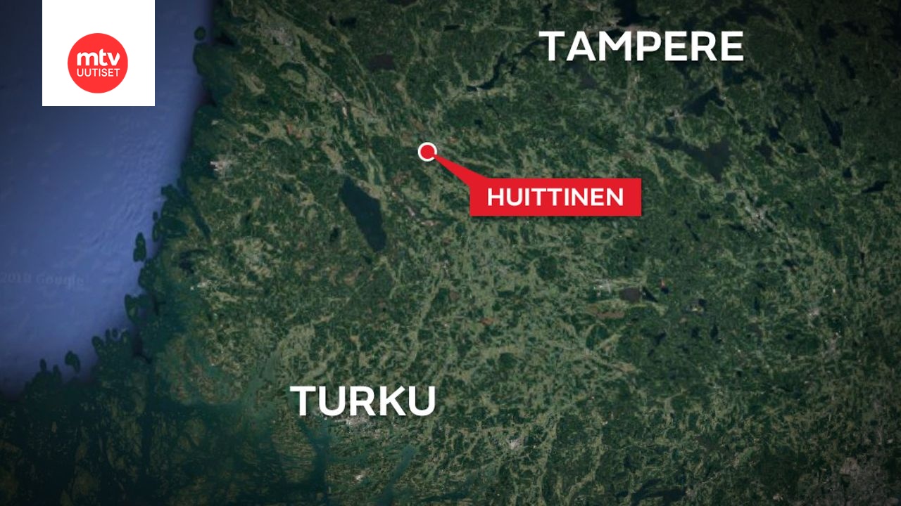 Iäkäs nainen sekosi polkimissa – ajoi päin kaupan seinää - MTVuutiset.fi