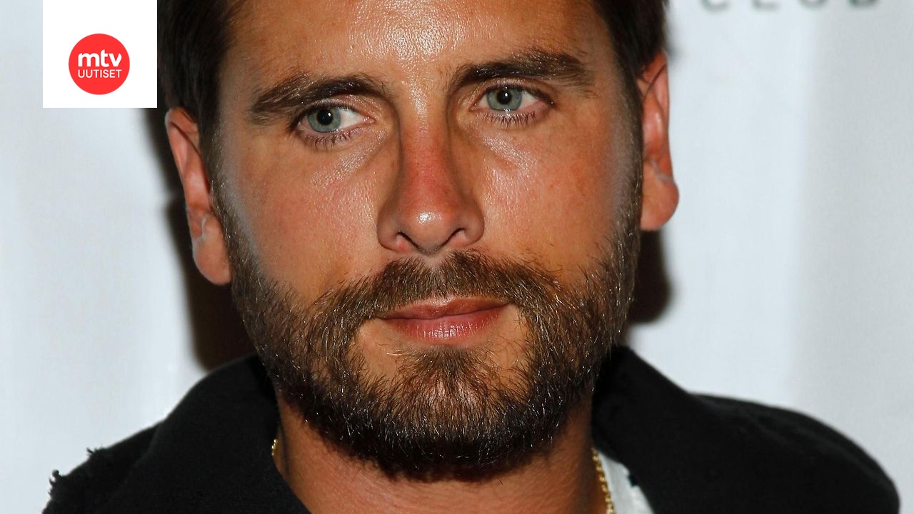 Kardashianin klaani juhlisti Scott Disickin syntymäpäiviä koronan ...