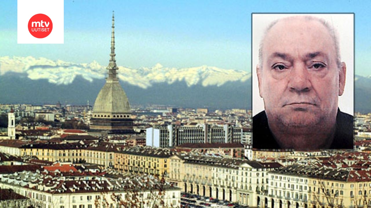 Nyt Eurooppaa kuohuttaa Italian "Fritzl" - MTVuutiset.fi