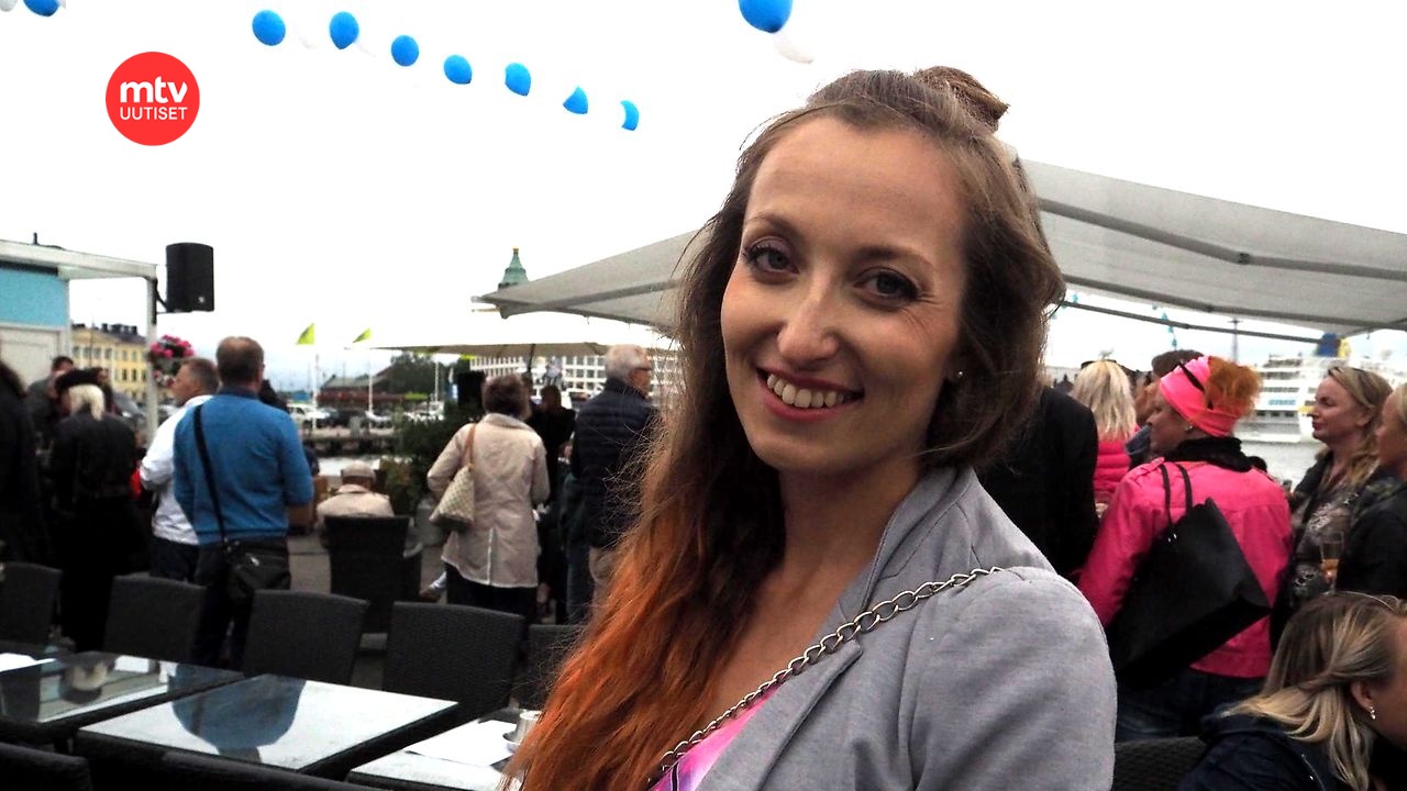 Temptation Island -sarjasta tuttu Minna parisuhteestaan: "Ei sitä ...