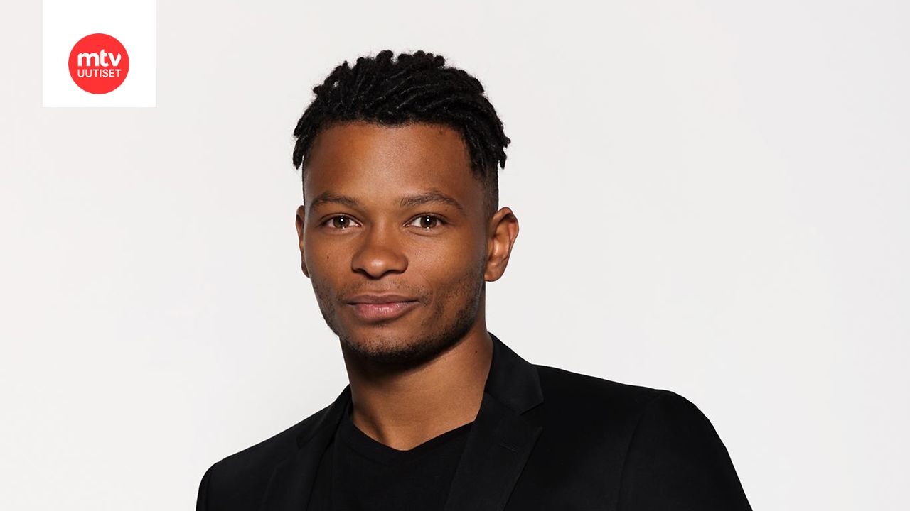 Räppäri Musta Barbaari aikoo valloittaa jälleen fitness-lavat seitsemän ...