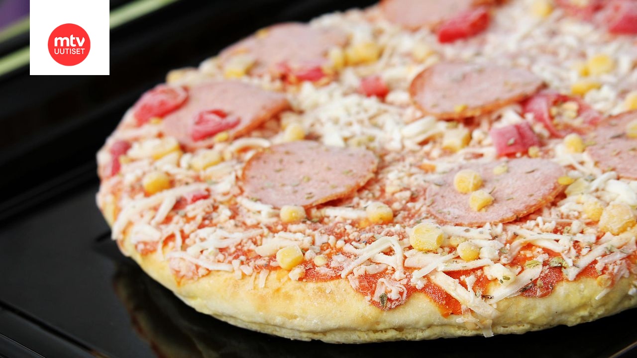 Kesän nerokkain tapa valmistaa pakastepizza – huomattavasti rapeampi ja ...