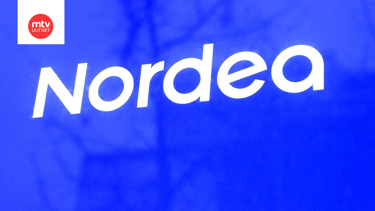 Finanssivalvonta: Nordean pääkonttorin muutto heikensi Suomen ...