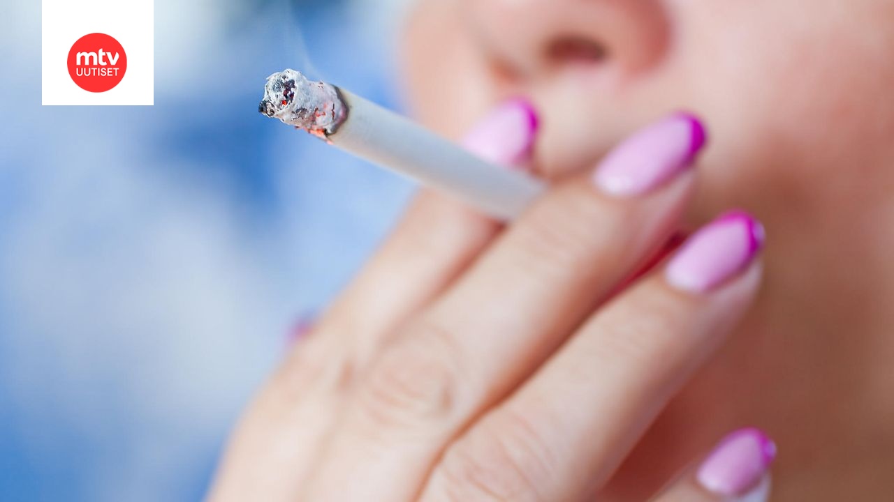 Tutkimus: Tupakointi hedelmöittymisen aikaan vaikuttaa sikiön kasvuun ...