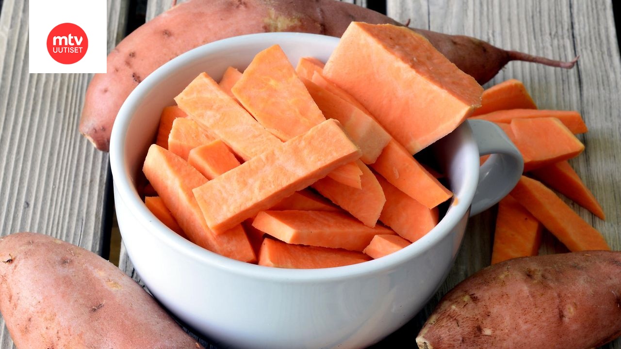 Tiesitkö? Näitä terveellisiä ruoka ei pitäisi syödä liikaa – voi olla ...