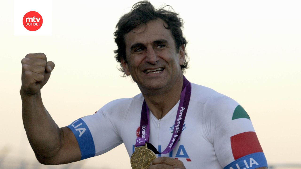 Jalkansa menettänyt kuskilegenda ajoi viidenneksi DTM-sarjan kisassa ...