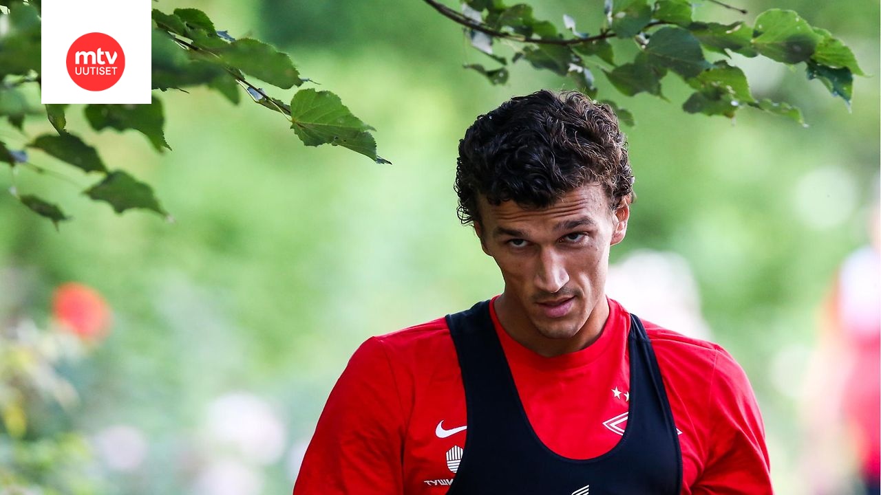 Roman Eremenkolla sopimus Markku Kanervan kanssa mahdollisesta ...