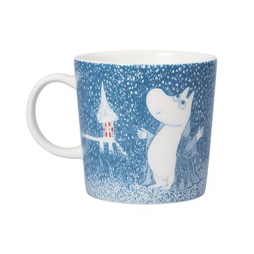 Tuiki harvinainen Muumi-muki huutokaupassa – lähtöhinta yli 1000 euroa ...