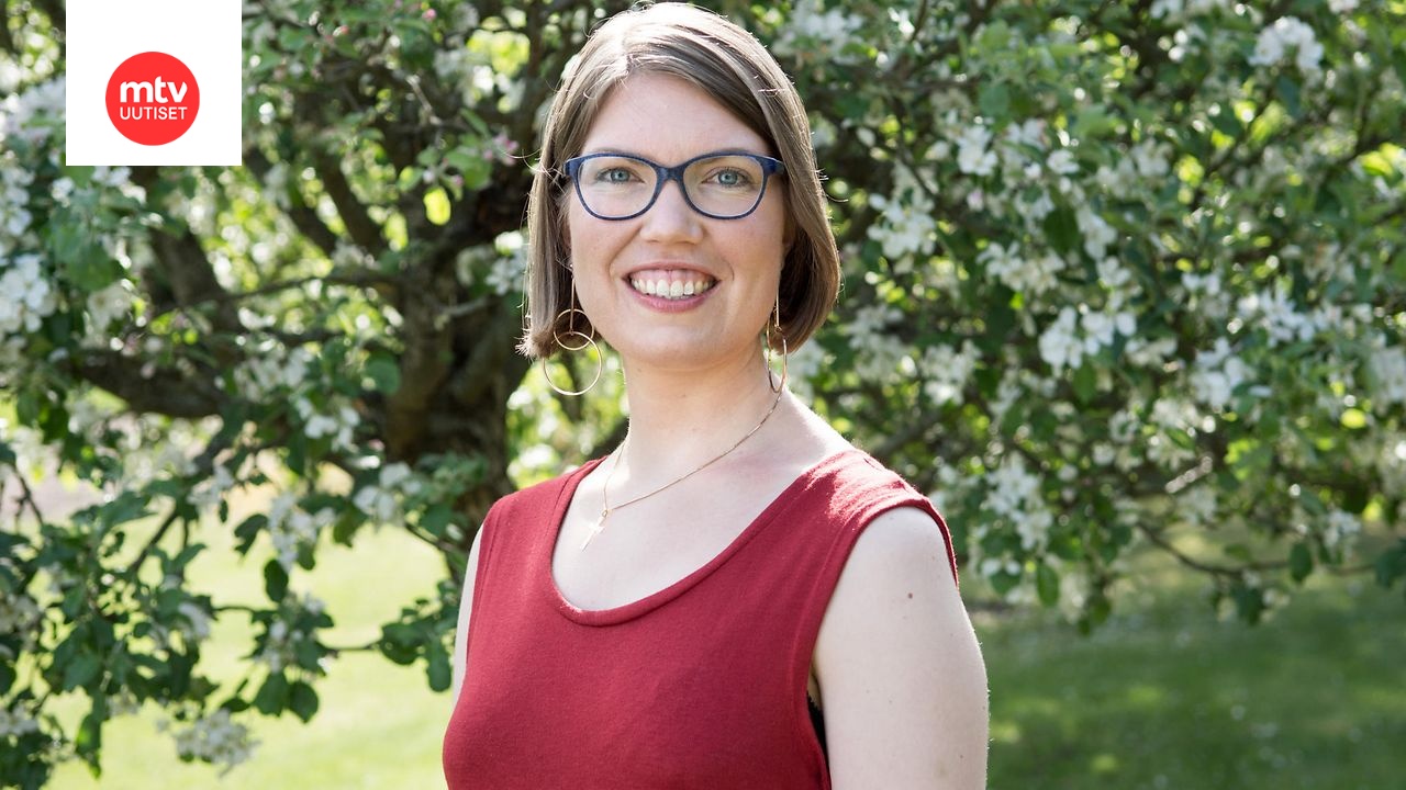 Henna-Maria avautuu vaikeista treffeistä maajussi-Maunon kanssa: "Oliko ...