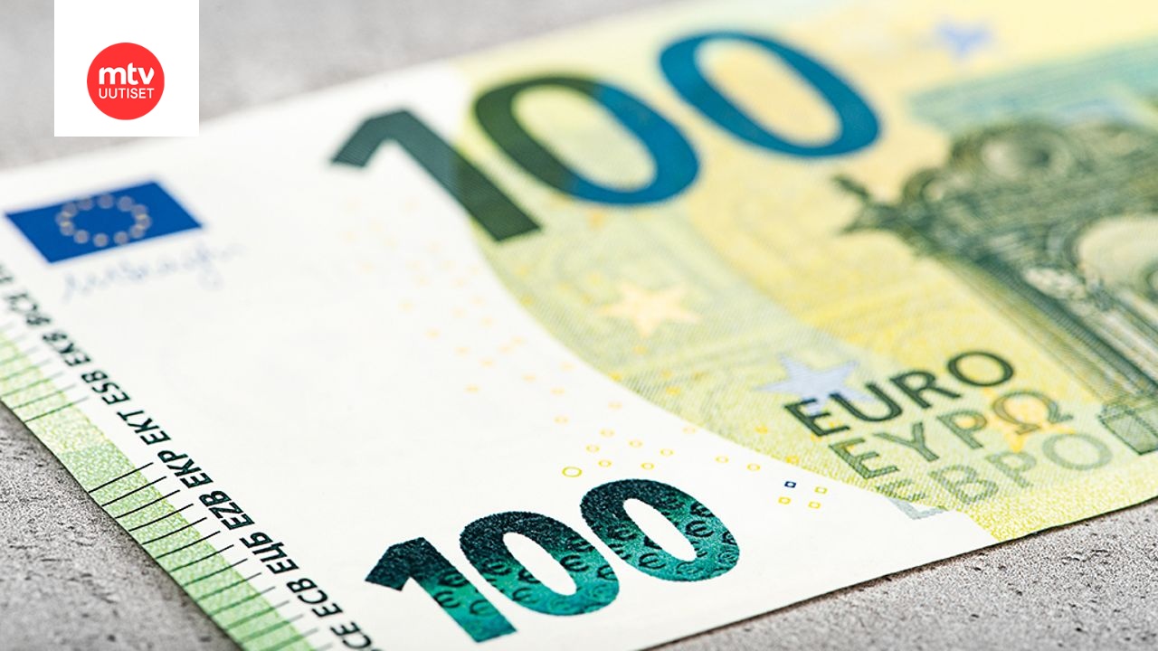 Uudet 100 ja 200 euron setelit julki – aiempaa kapeampia ja kestävämpiä ...