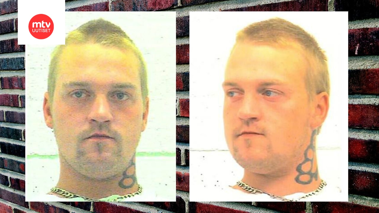 2014 kadonneen Ari Stormin murhatutkinta kuumassa vaiheessa – KRP ...