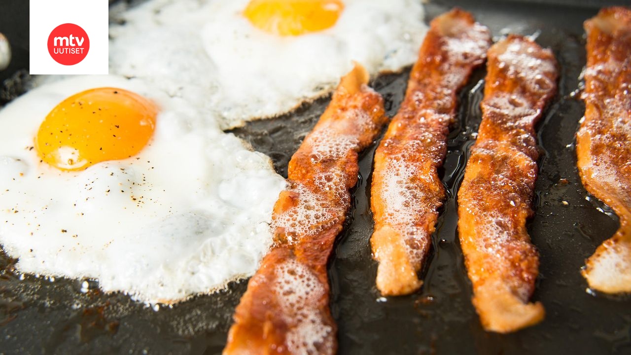 Uskomattoman helpot niksit muuttavat käsityksesi kananmunien ...