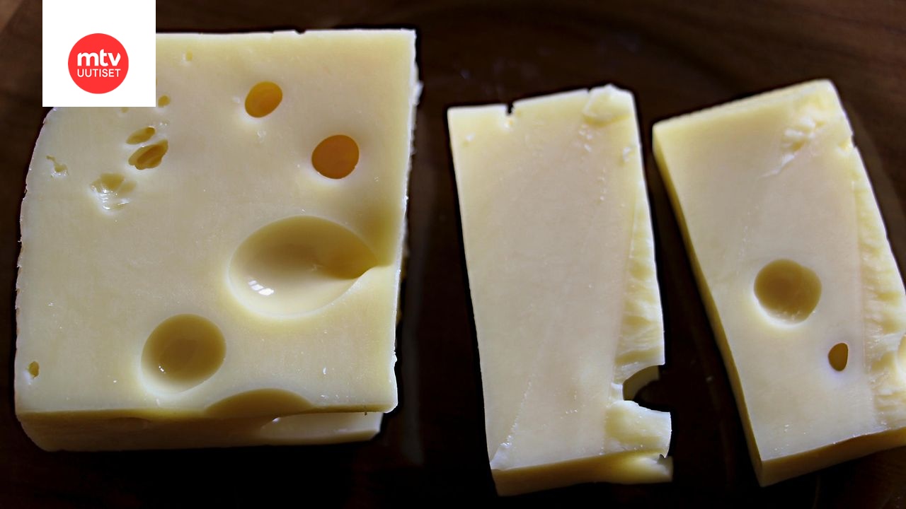 Tuttu suomalaisjuusto on USA:ssa premium-tuote – myynnissä ...