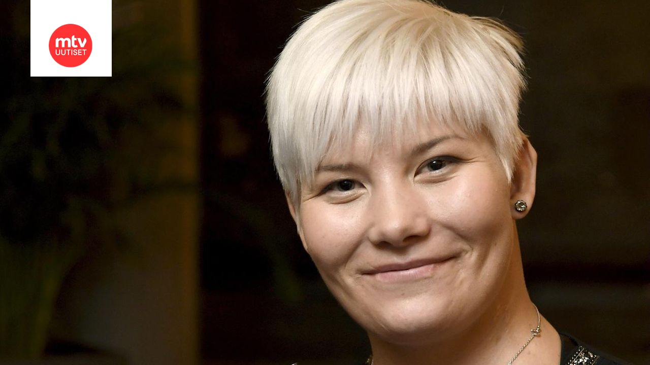 Heidi Foxell avaa uutuuskirjassa parisuhteitaan: Makasi sairaalassa ...