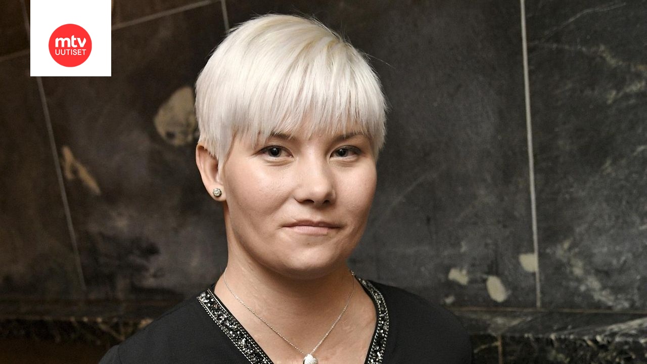 Heidi Foxell mietti hakkaajan palkkaamista ampujalleen: "Haaveeni on ...