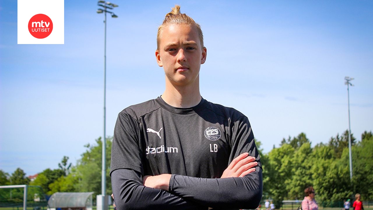 Komea siirto: TPS:n maalivahtilupaus Chelsean riveihin – "Useampikin ...