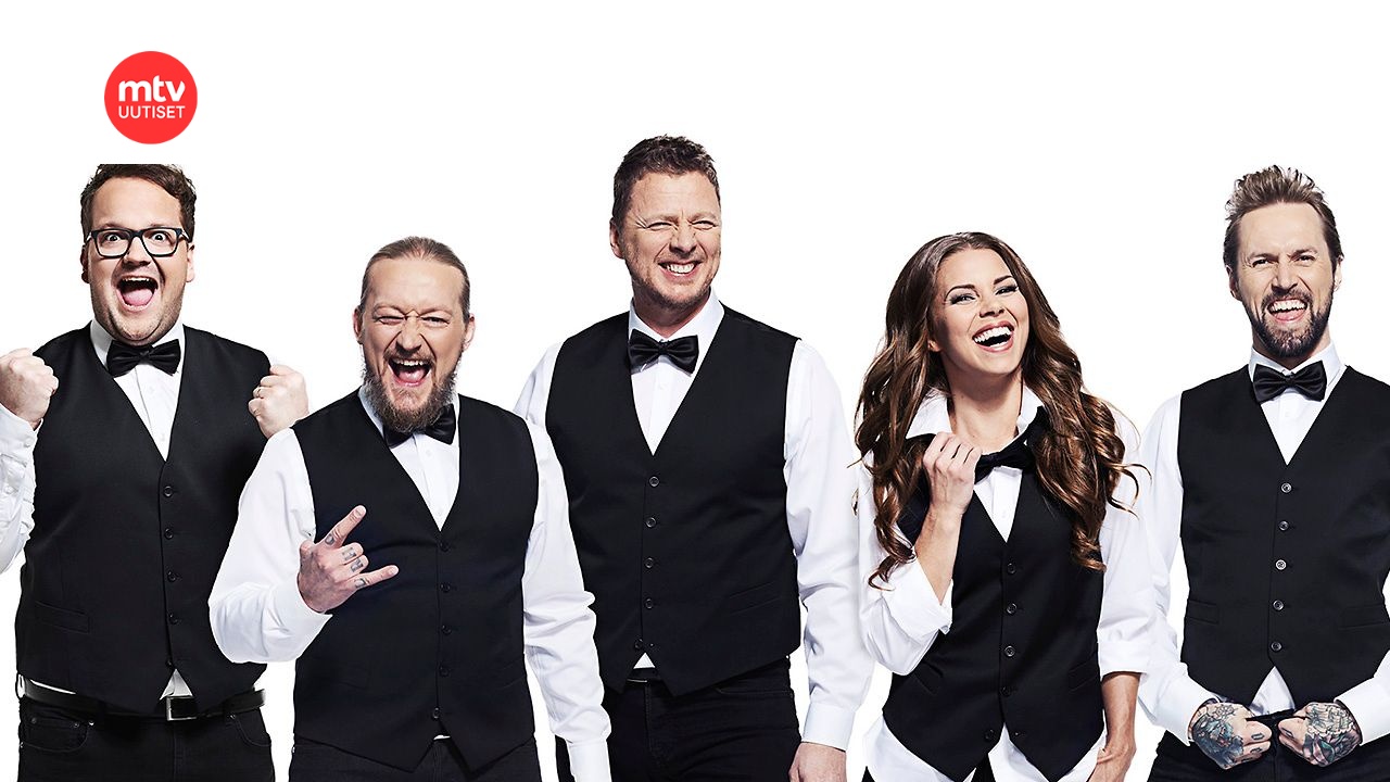 Posse palaa ruutuihin hurjempana kuin koskaan! Tältä näyttää syksyn ...