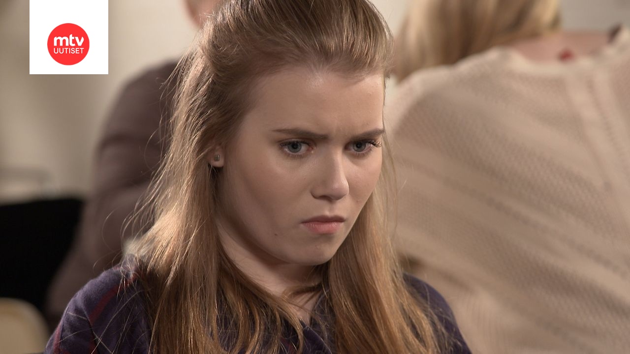 Näin Salkkarit-näyttelijä koki hahmonsa itsemurhayritykseen johtaneen ...