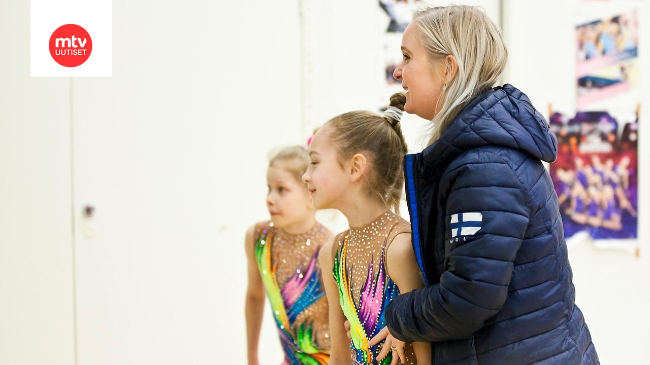 Valmentaja Titta Heikkilän tilanteesta uutta tietoa – Voimisteluliitto ...