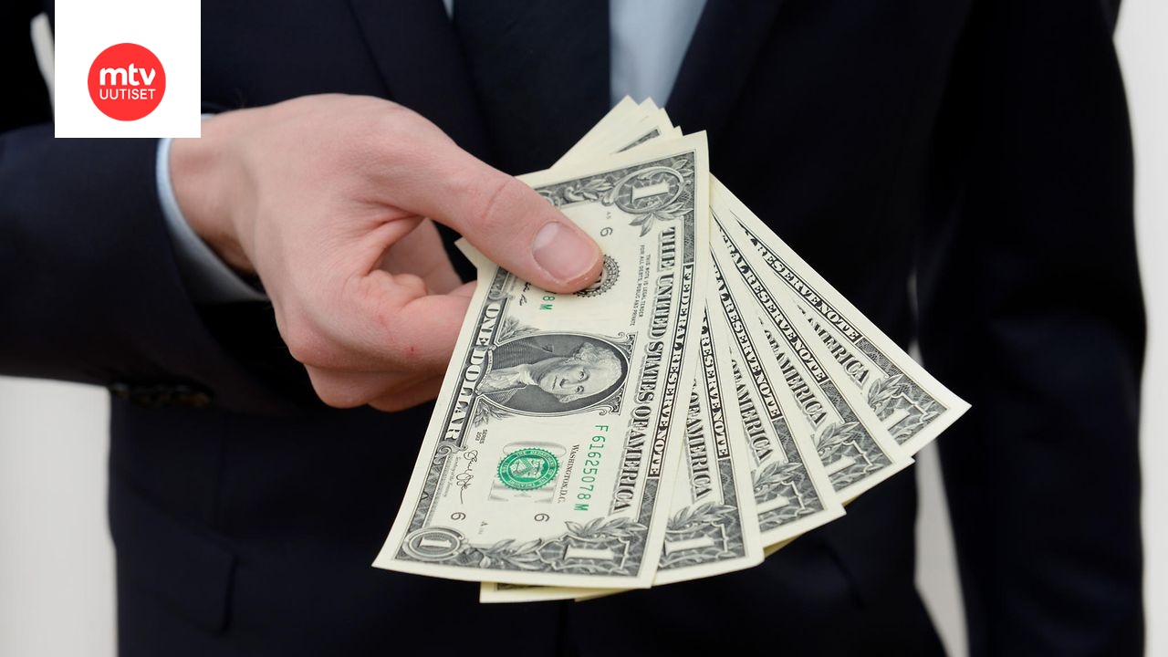 Oxfam: Maailman viisi rikkainta tuplannut omaisuutensa - MTVuutiset.fi