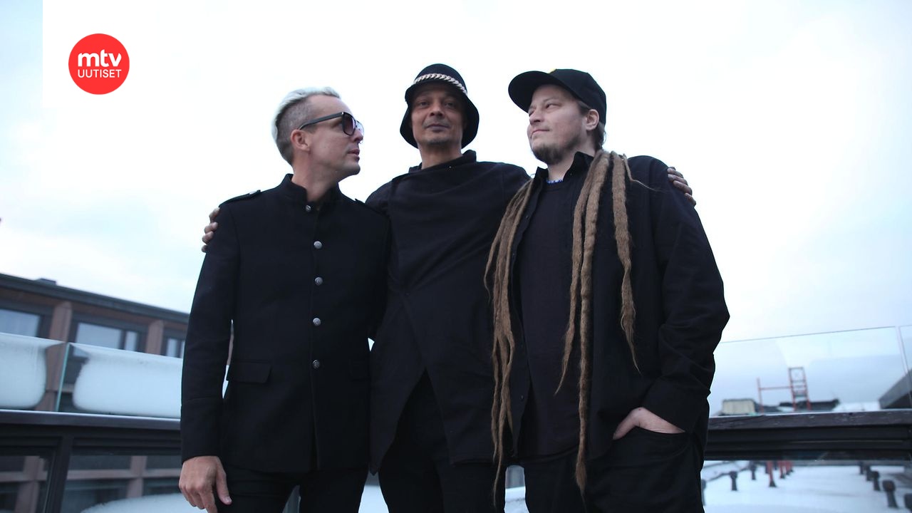 Bomfunk MC's -yhtyeen paluu kirvoitti kehut yllättävälle taholle ...