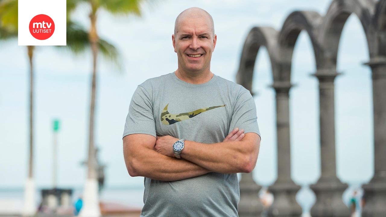 Vantaalainen Olli, 51, yllätti uutuusohjelmassa: "Tonnista teen ihan ...