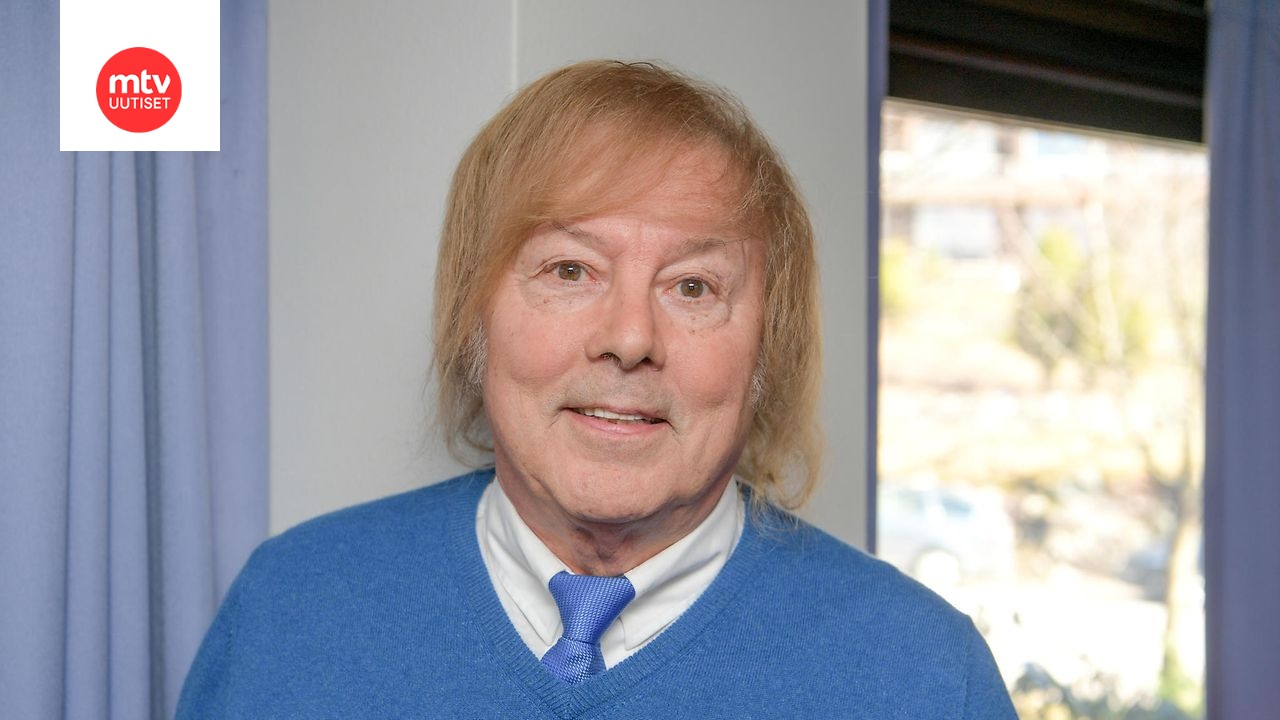 Dannyn ex-avustaja Helmi Loukasmäki täytti 20 vuotta – kaunis ...