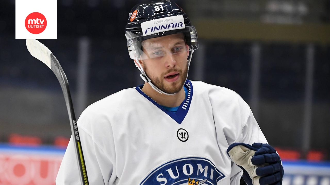 Timo Jutilan suuressa illassa upea hetki: Tappara-ikoni toimii ...