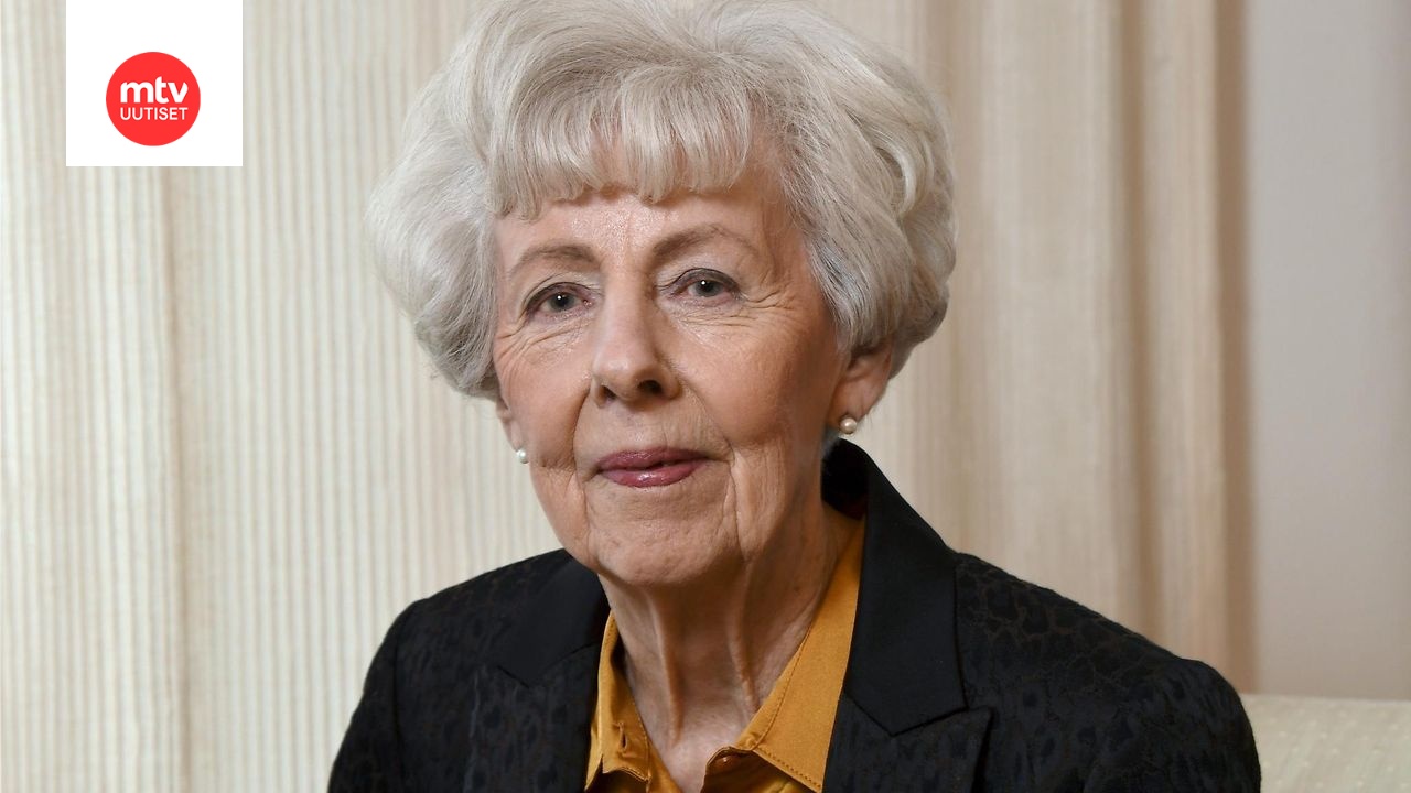 Tellervo Koivisto avautuu rakkaudestaan Maunoon ja leskeydestään Ylellä ...