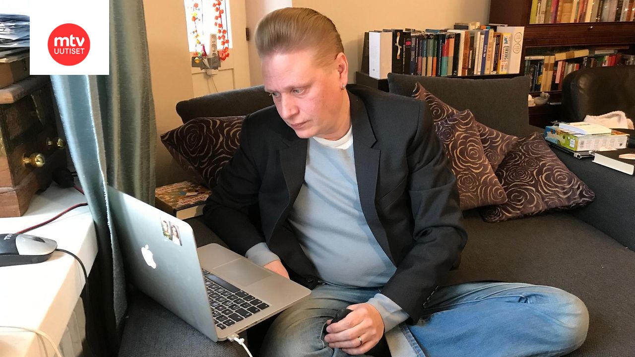 Tältä tuntuu tienata 560 euroa kuussa tekemättä mitään – kirjailija ...