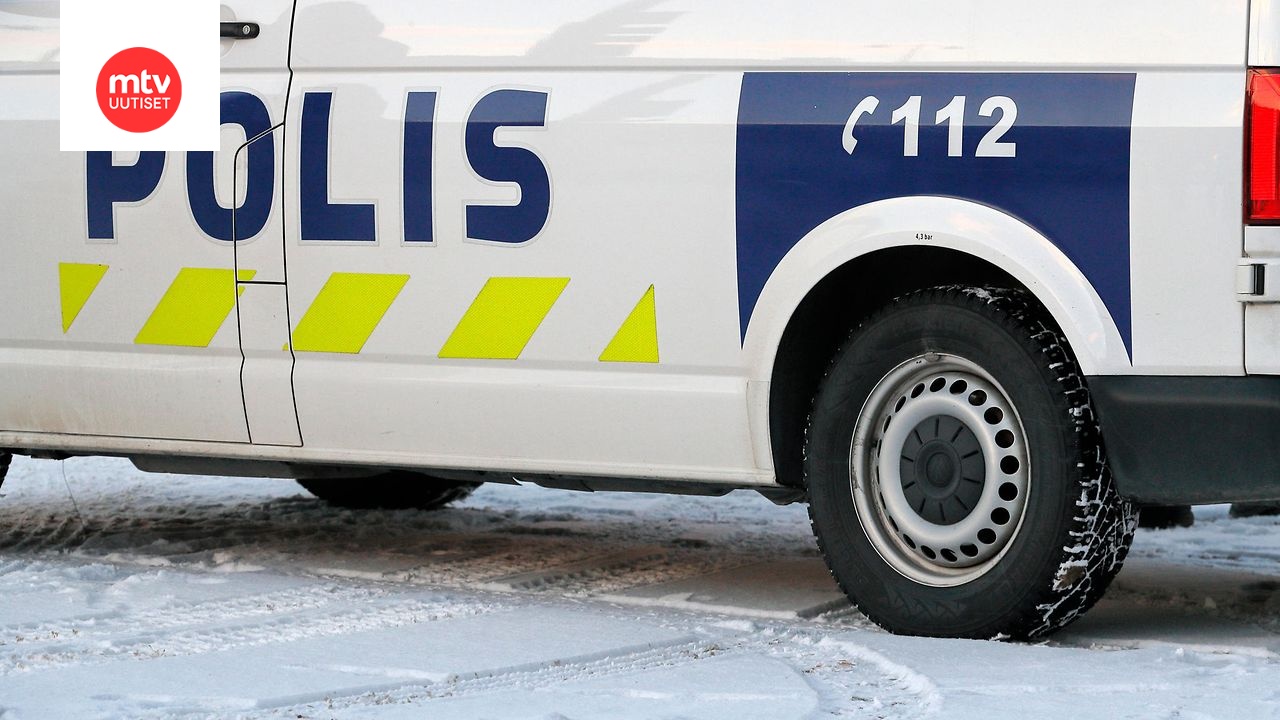 Epäilty henkirikos Espoossa – poliisi vaitonainen - MTVuutiset.fi